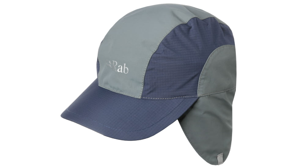 Rab Latok Cap - Mens — CampSaver