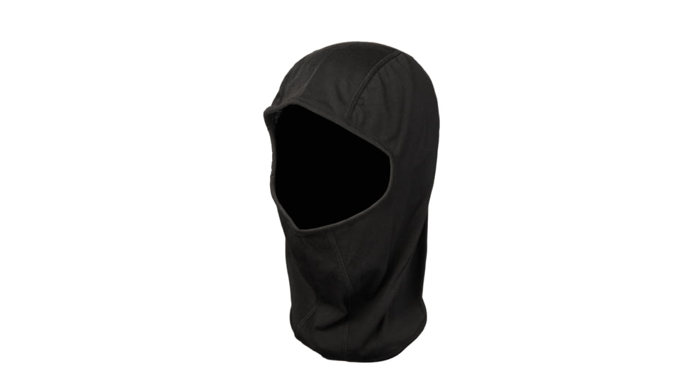 Rab MeCo 165 Balaclava - Black - One Size — CampSaver