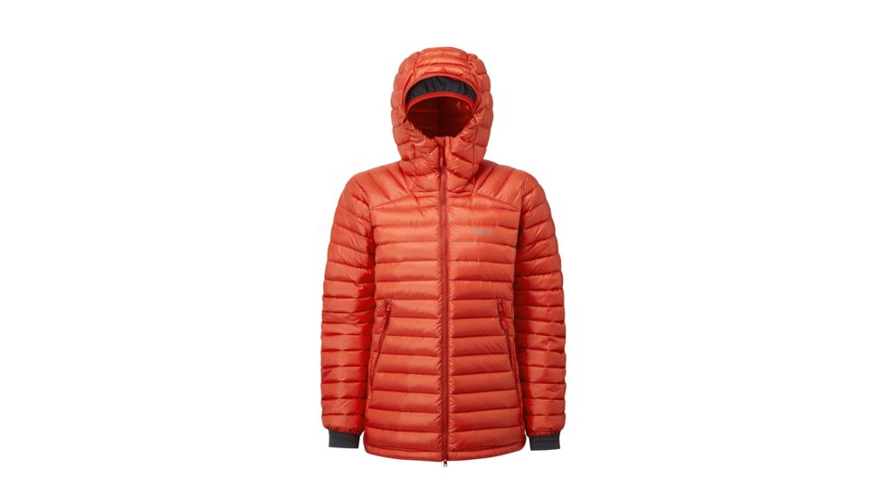 Rab Microlight Summit Jacket - Women's — CampSaver