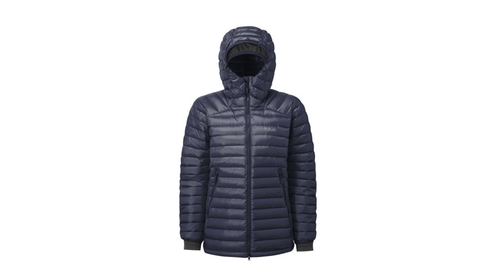Rab Microlight Summit Jacket - Women's — CampSaver