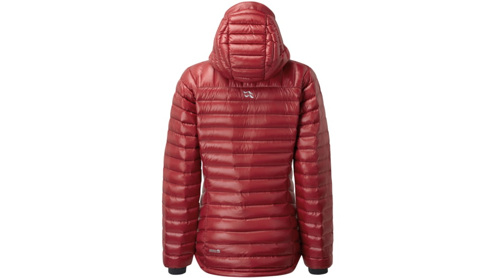 Rab Microlight Summit Jacket - Women's — CampSaver