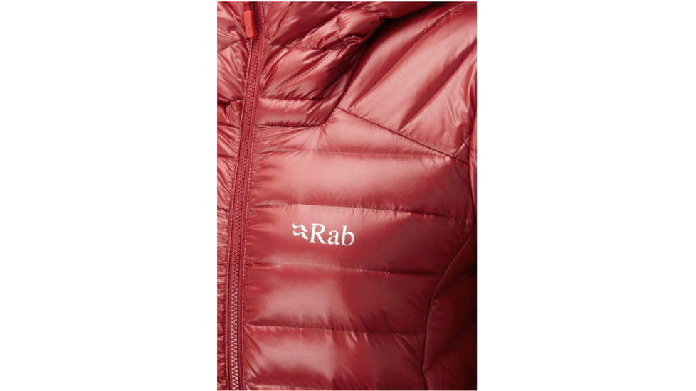 Rab Microlight Summit Jacket - Women's — CampSaver