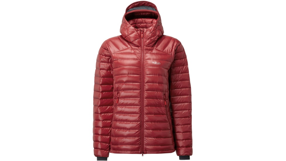 Rab Microlight Summit Jacket - Women's — CampSaver
