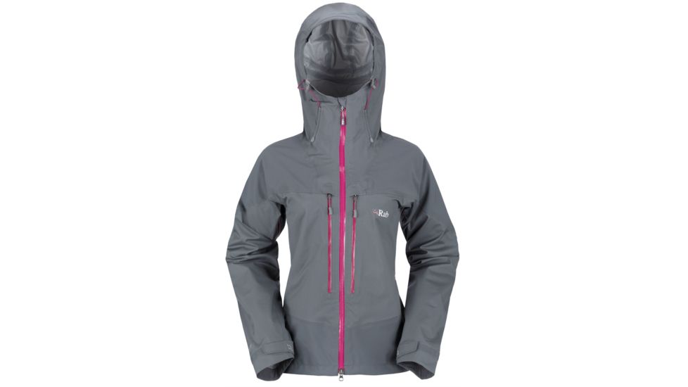 Rab Neo Guide Jacket - Womens — CampSaver