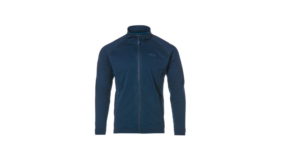 Rab Nucleus Jacket - Men's — CampSaver