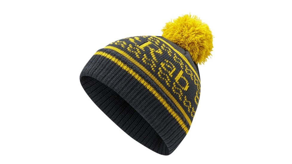 Rab Rock Bobble Hat — CampSaver
