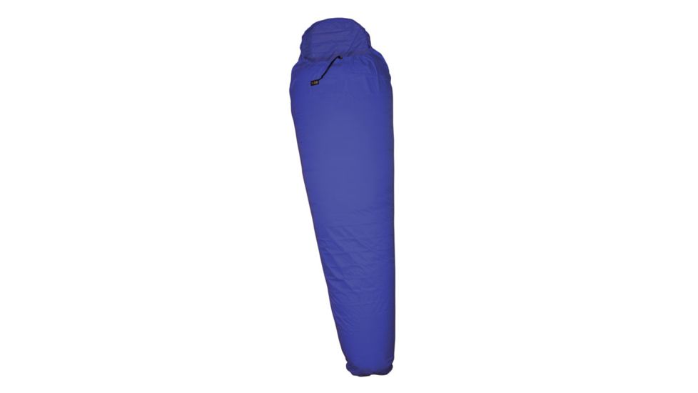 Rab Survival Zone Bivy -Blue — Color: Blue, Tent Type: Bivy Sacks ...
