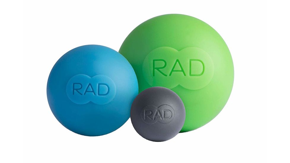RAD Recovery Rounds — CampSaver