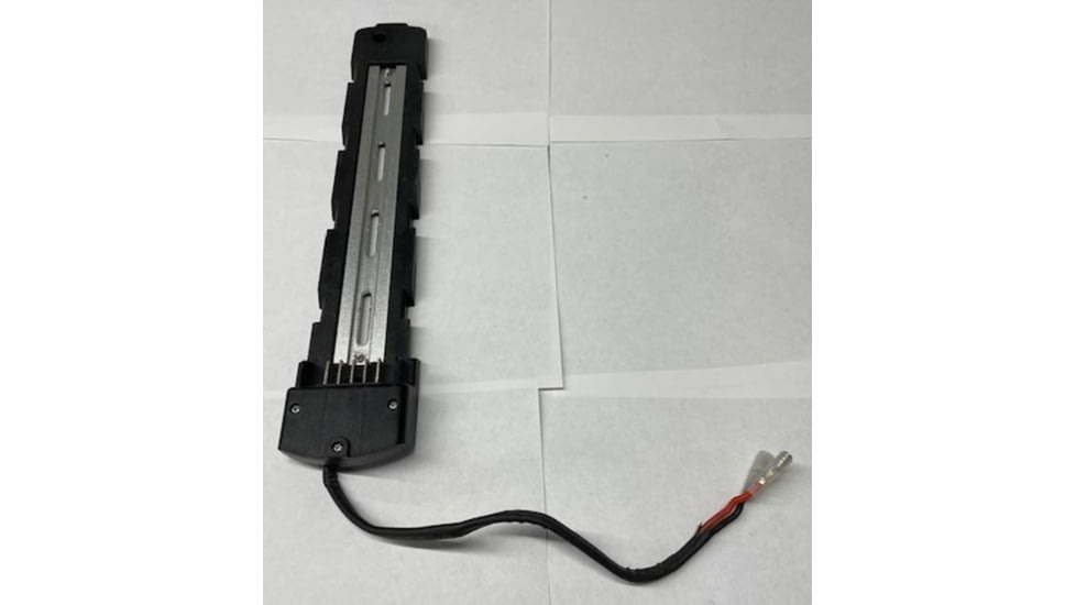 Rambo Bikes Dual Battery System Battery & Charger — CampSaver