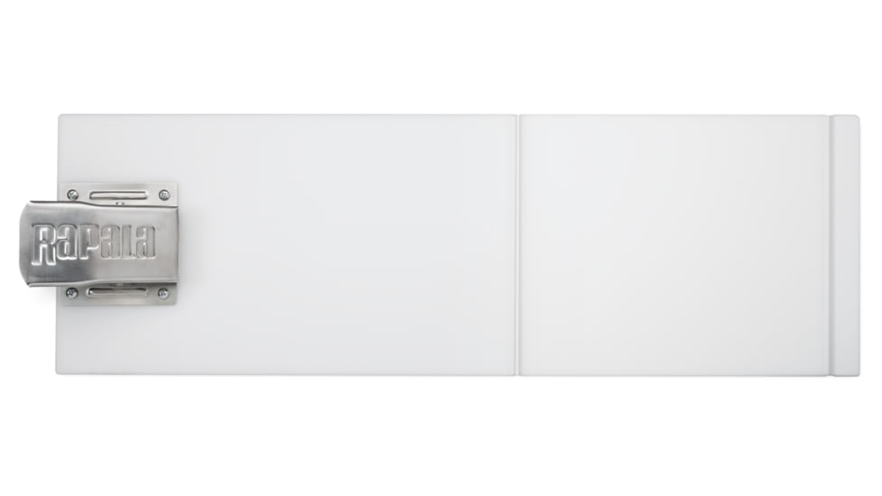 Rapala Folding Fillet Board w/ Clamp RFFBC823 , 22% Off with Free S&H ...