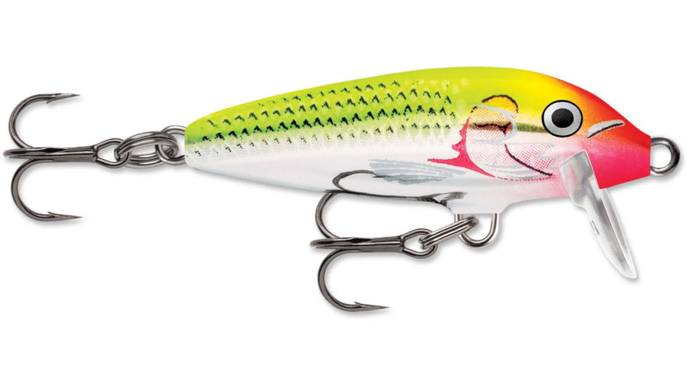 Rapala Original Floater 03 Lure , Up to 65% Off — CampSaver