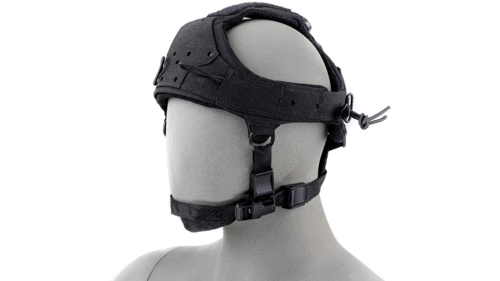 Raptor Tactical Sentinel Skullcrusher — CampSaver