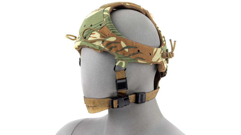 Raptor Tactical Sentinel Skullcrusher — CampSaver