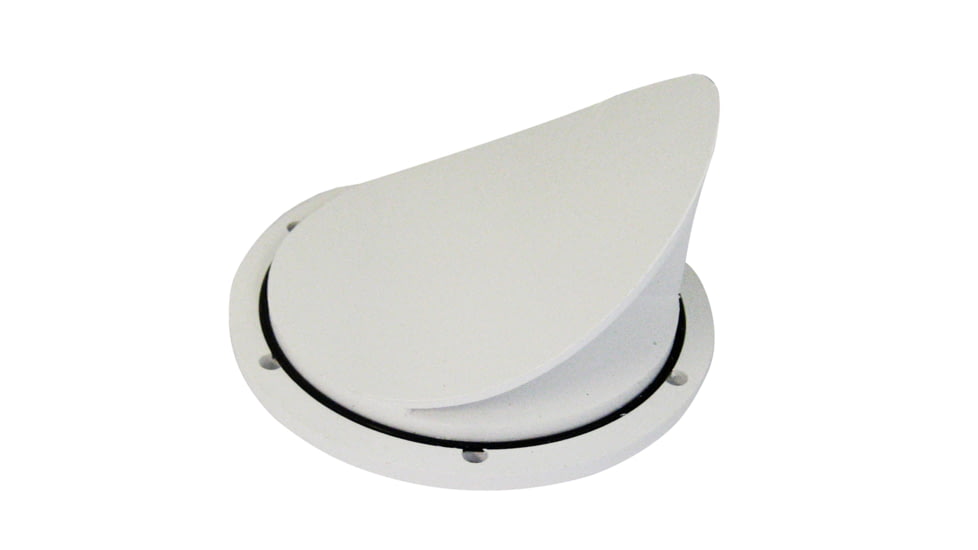 Raritan Crown Head Front Cover w/O-Ring CH18W , 10% Off with Free S&H ...