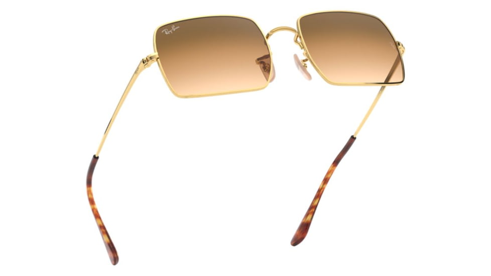 Ray-Ban Rectangle RB1969 Sunglasses RB1969-914751-54 , 35% Off with ...