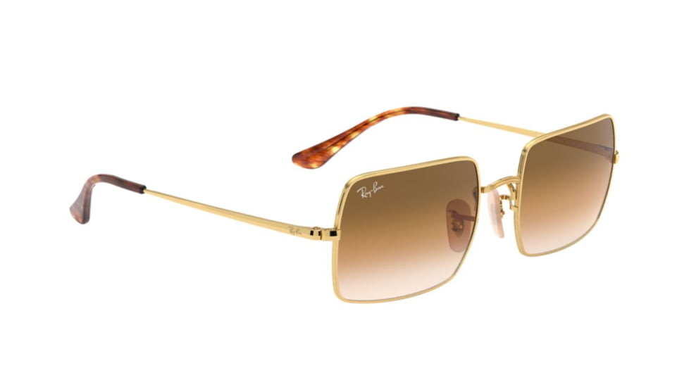 Ray-Ban Rectangle RB1969 Sunglasses RB1969-914751-54 , 35% Off with ...