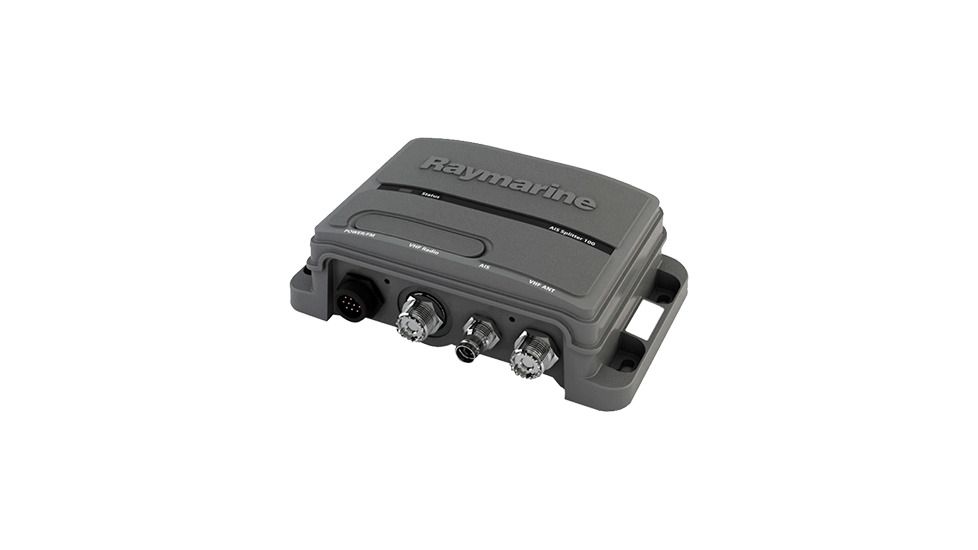Raymarine AIS 100 Active Antenna Splitter — CampSaver