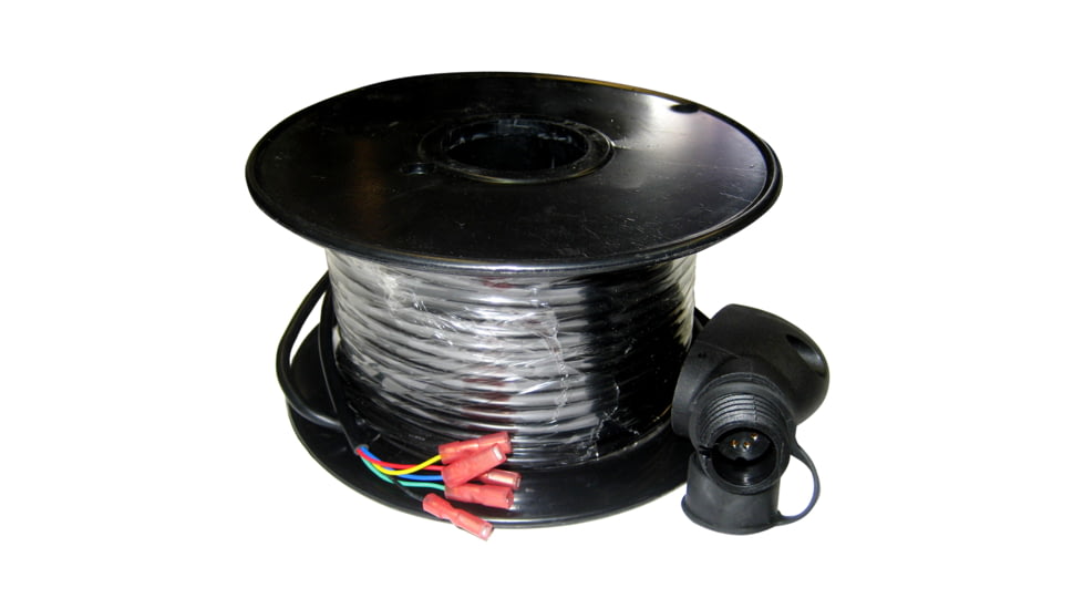 Raymarine Masthead Cable & Base A28162 with Free S&H — CampSaver