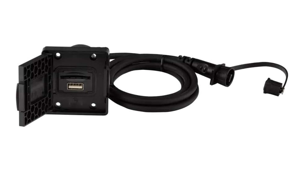 Raymarine RCR - Remote SD Card Reader and USB Socket A80440 , 17% Off ...