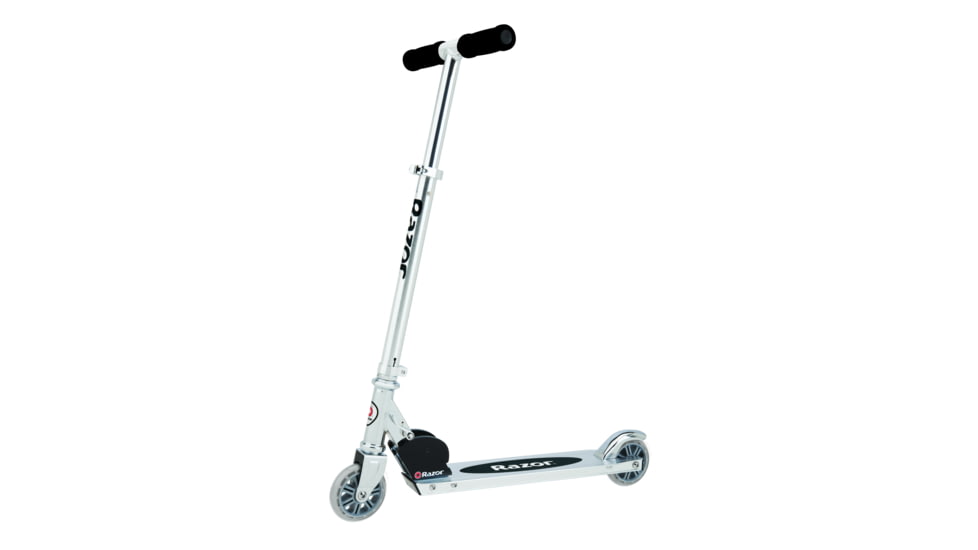 Razor A Scooter — CampSaver