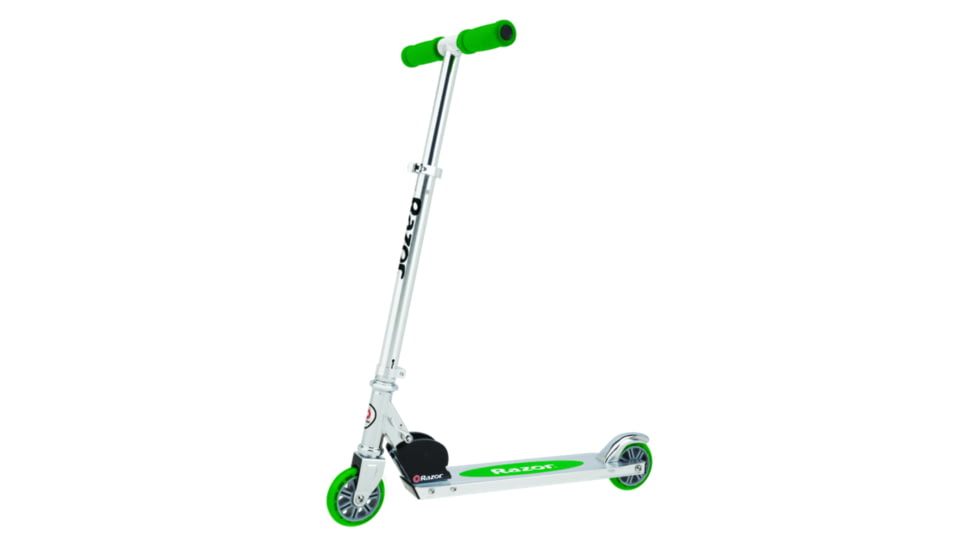 Razor A Scooter — CampSaver