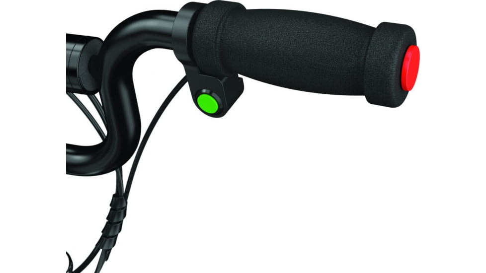 Razor E Punk Electric Mini Bike — CampSaver