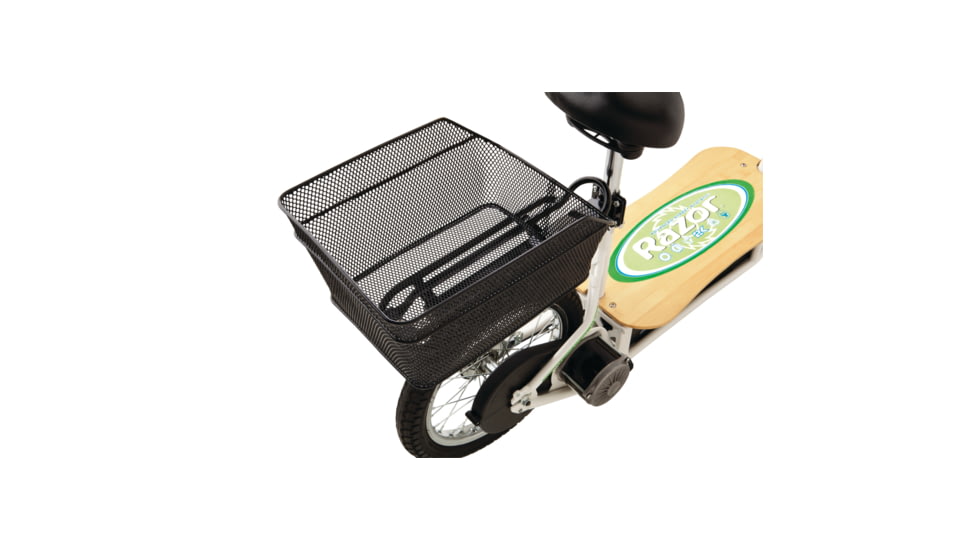 Razor EcoSmart Metro Electric Scooter — CampSaver
