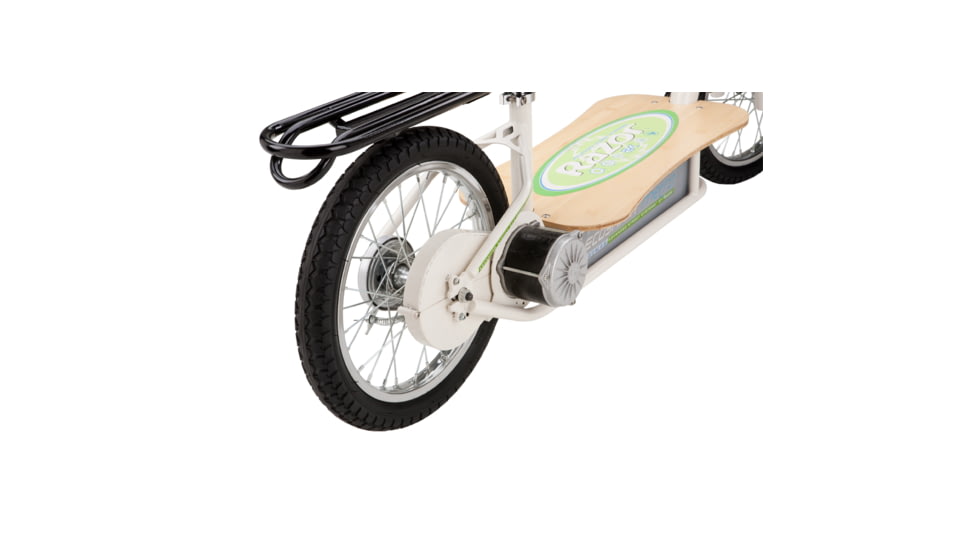 Razor EcoSmart Metro Electric Scooter — CampSaver