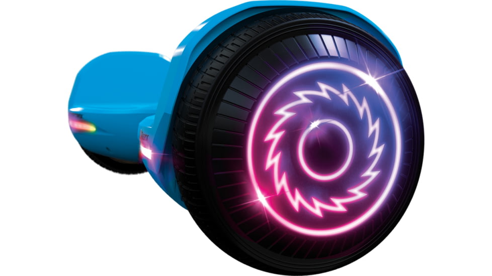 Razor Hovertrax Prizma Hoverboard — CampSaver