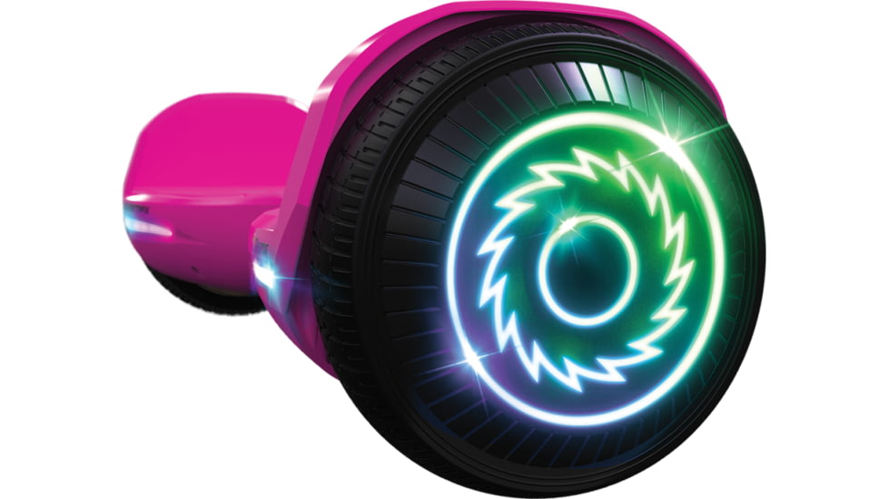Razor Hovertrax Prizma Hoverboard — CampSaver