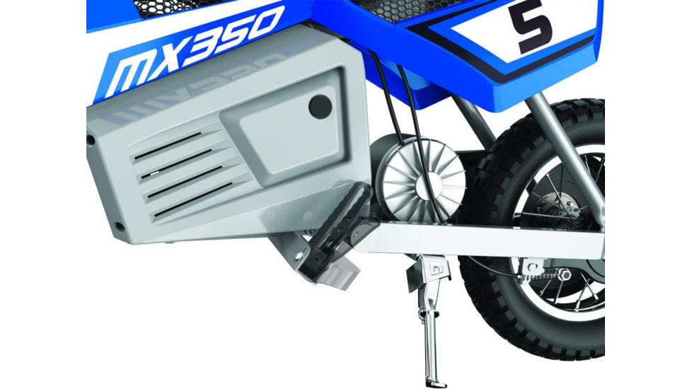 Razor MX350 Dirt Rocket Electric Bike — CampSaver