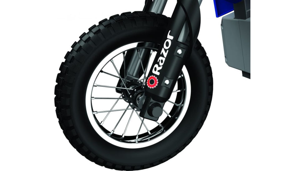Razor MX350 Dirt Rocket Electric Bike — CampSaver