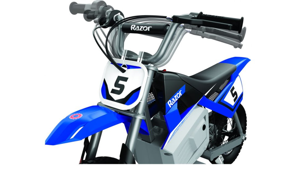 Razor MX350 Dirt Rocket Electric Bike — CampSaver