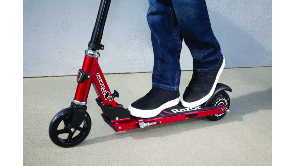 Razor Power A2 Electric Scooter — CampSaver