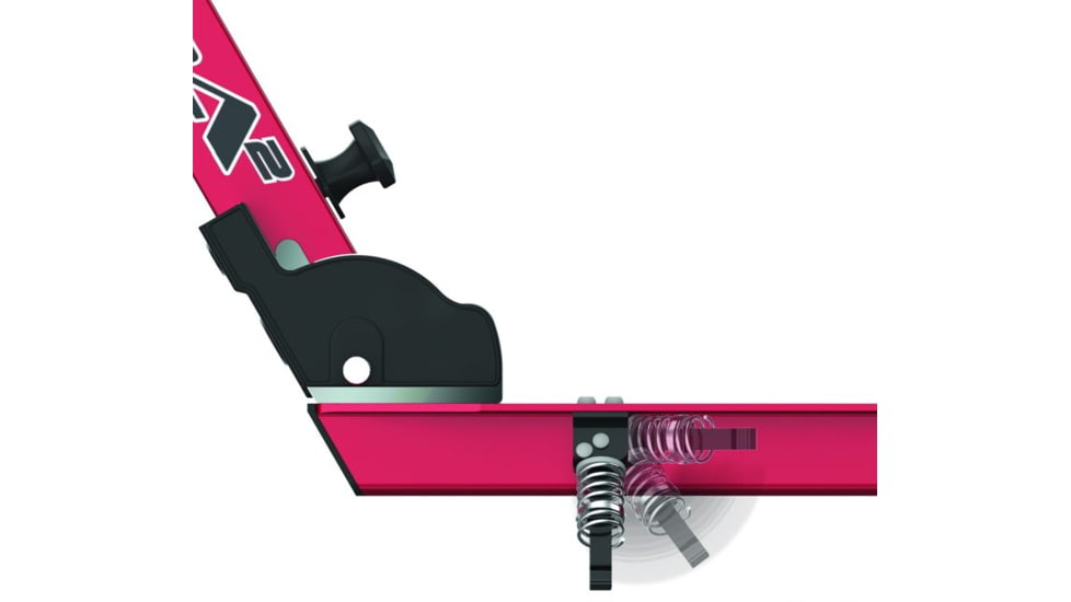 Razor Power A2 Electric Scooter — CampSaver