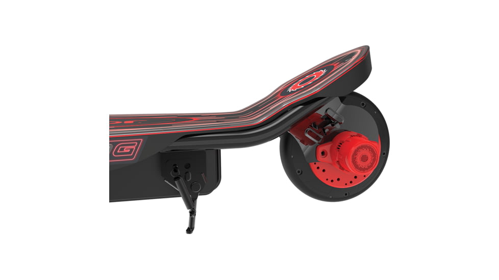 Razor Power Core E90 Glow Electric Scooter — CampSaver
