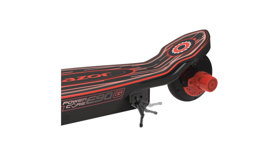 Razor Power Core E90 Glow Electric Scooter — CampSaver