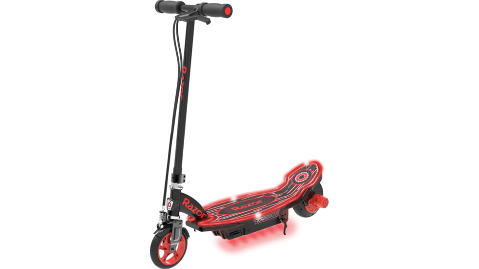 Razor Power Core E90 Glow Electric Scooter — CampSaver