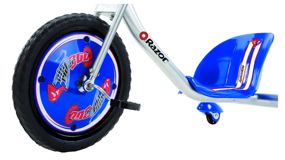 Razor RipRider 360 Compact Tricycle — CampSaver