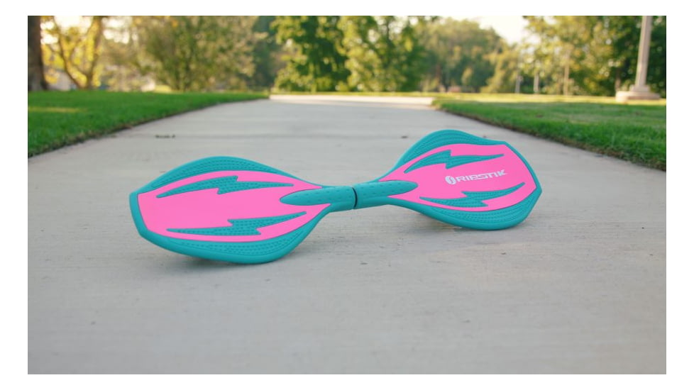 Razor RipStik Ripster Caster Board in Brights — CampSaver