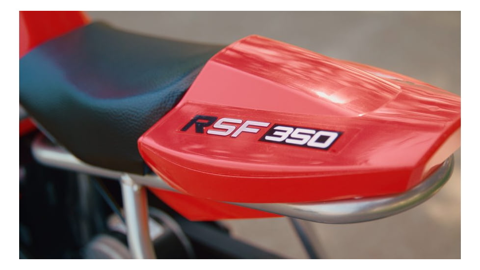 Razor RSF350 Electric Bike — CampSaver