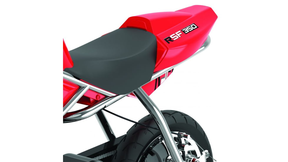 Razor RSF350 Electric Bike — CampSaver