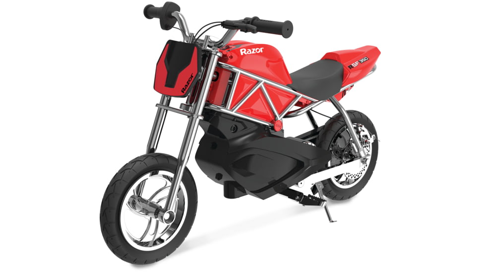 Razor RSF350 Electric Bike — CampSaver