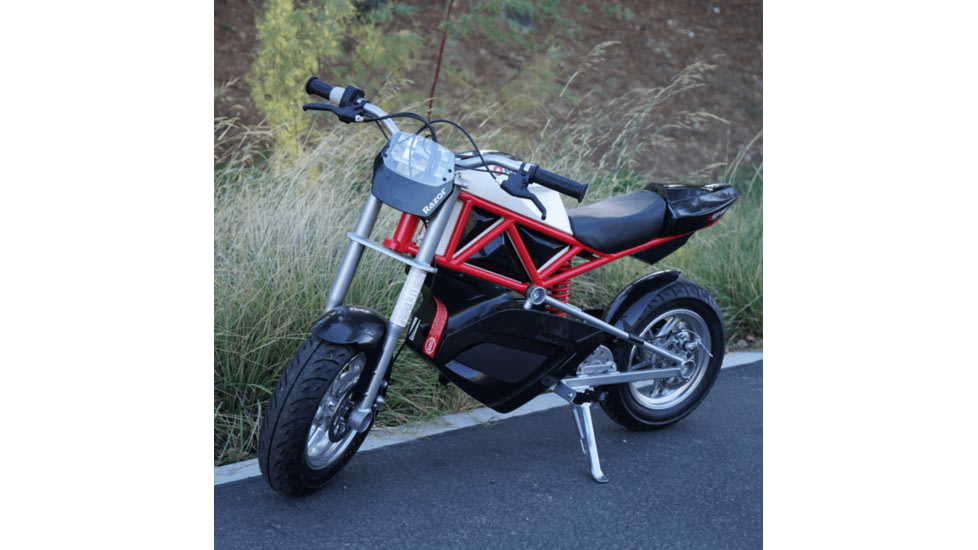 Razor RSF650 Electric Bike — CampSaver