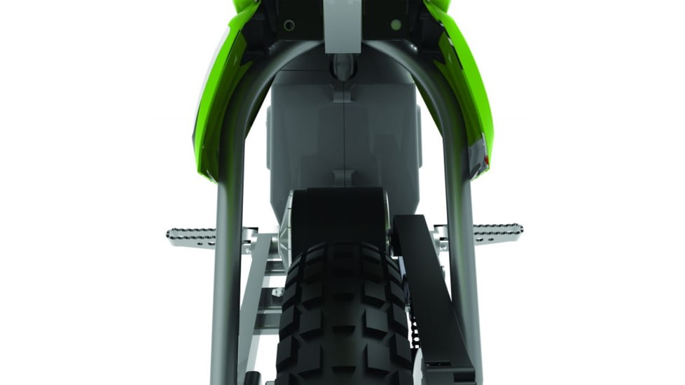Razor SX350 Dirt Rocket McGrath Electric Bike — CampSaver
