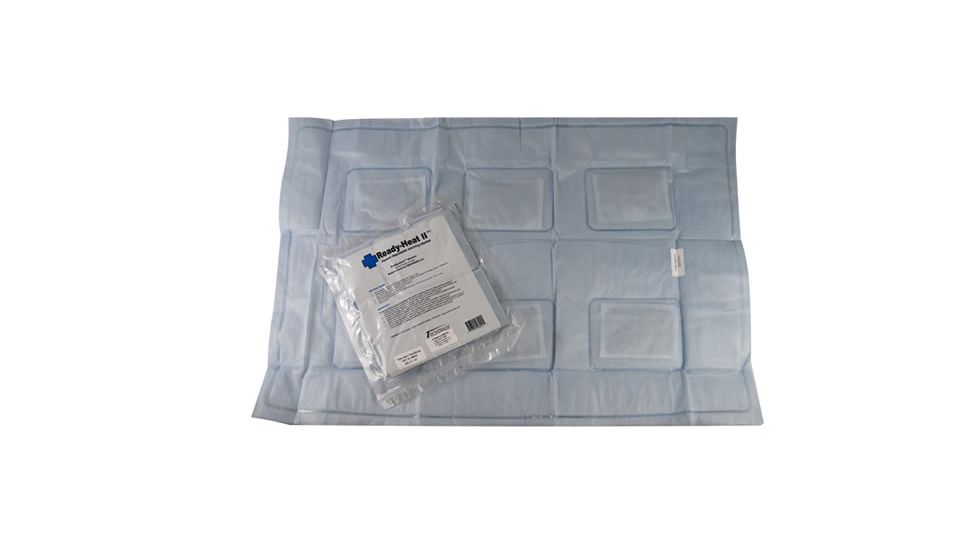 Ready-Heat Torso Blanket — CampSaver