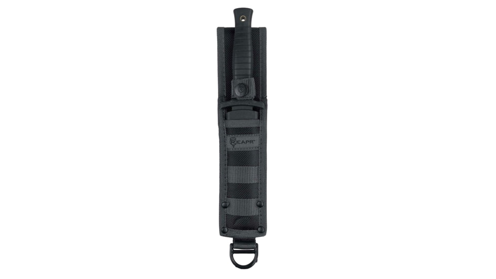 Reapr Tac Boot Fixed Blade Knife CTLR-013-BLK-RPR — CampSaver