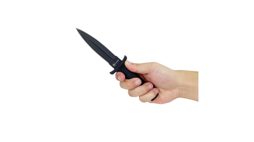 Reapr Tac Boot Fixed Blade Knife CTLR-013-BLK-RPR — CampSaver