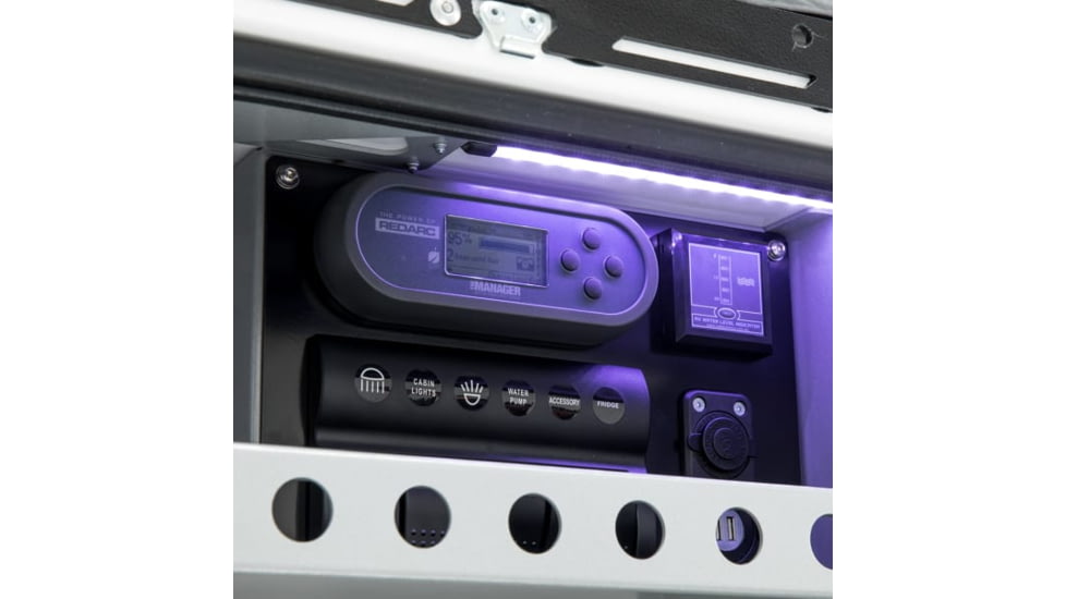 REDARC The Manager30 S3 Battery Management System — CampSaver