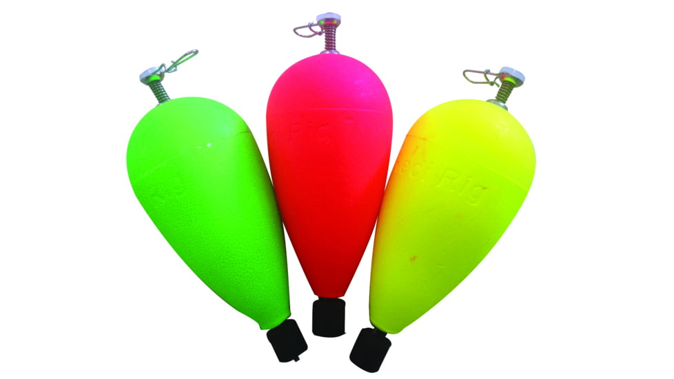 Redi-Rig P400 Release Floats — CampSaver